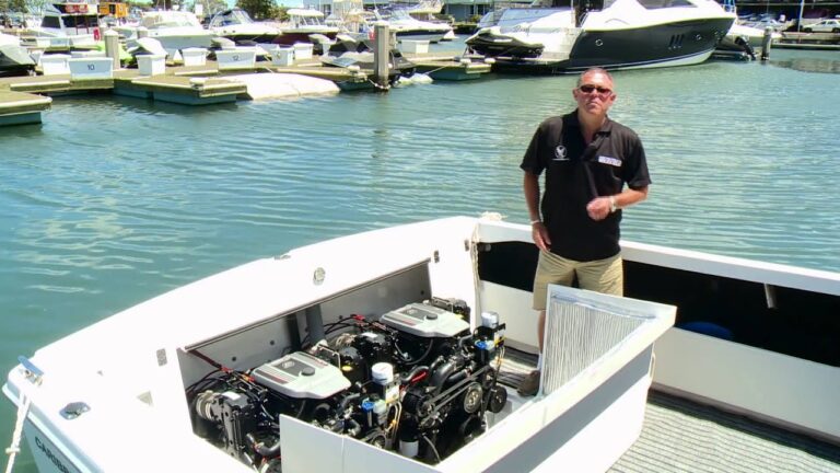 Single vs. Twin Engine Installation: A Complete Comparison ...