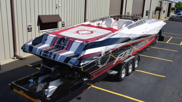 Inboard Boat Motors: Complete 2025 Guide - waveinboardmotors.com