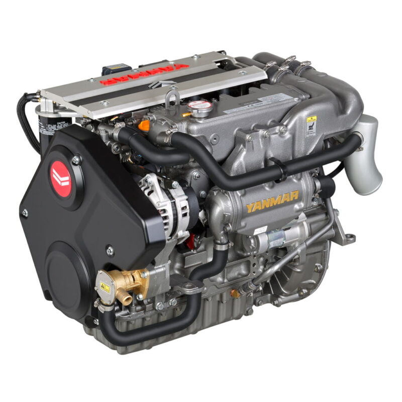 Yanmar - waveinboardmotors.com