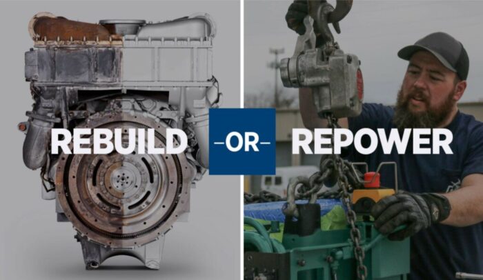 Rebuild vs. Repower: The Ultimate Guide for Your Boat (2025 ...