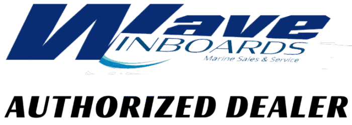 Volvo Penta IPS1350 1350hp Pod Drive System | Wave Inboard ...